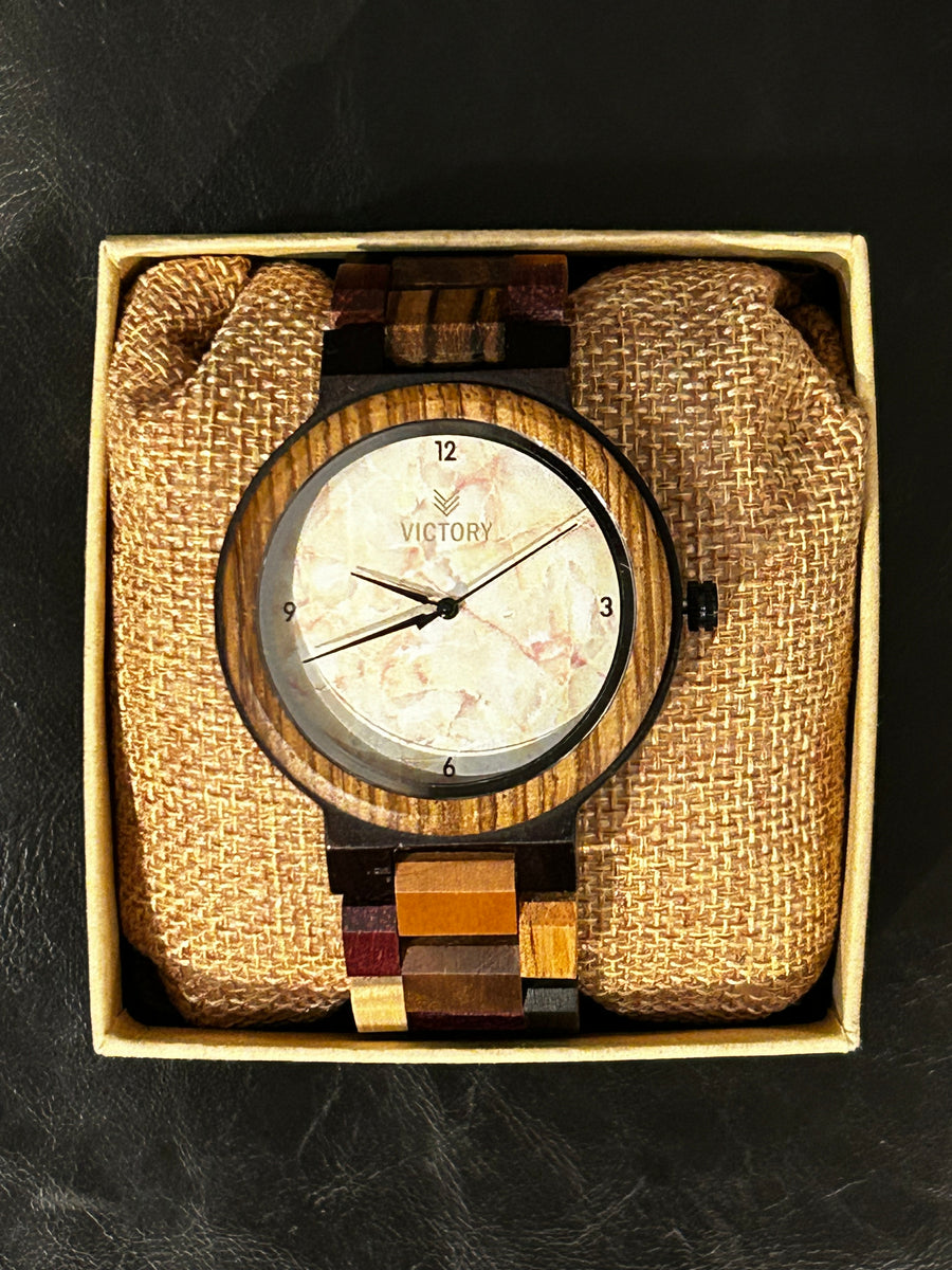 Victory Watch – Victory Menswear