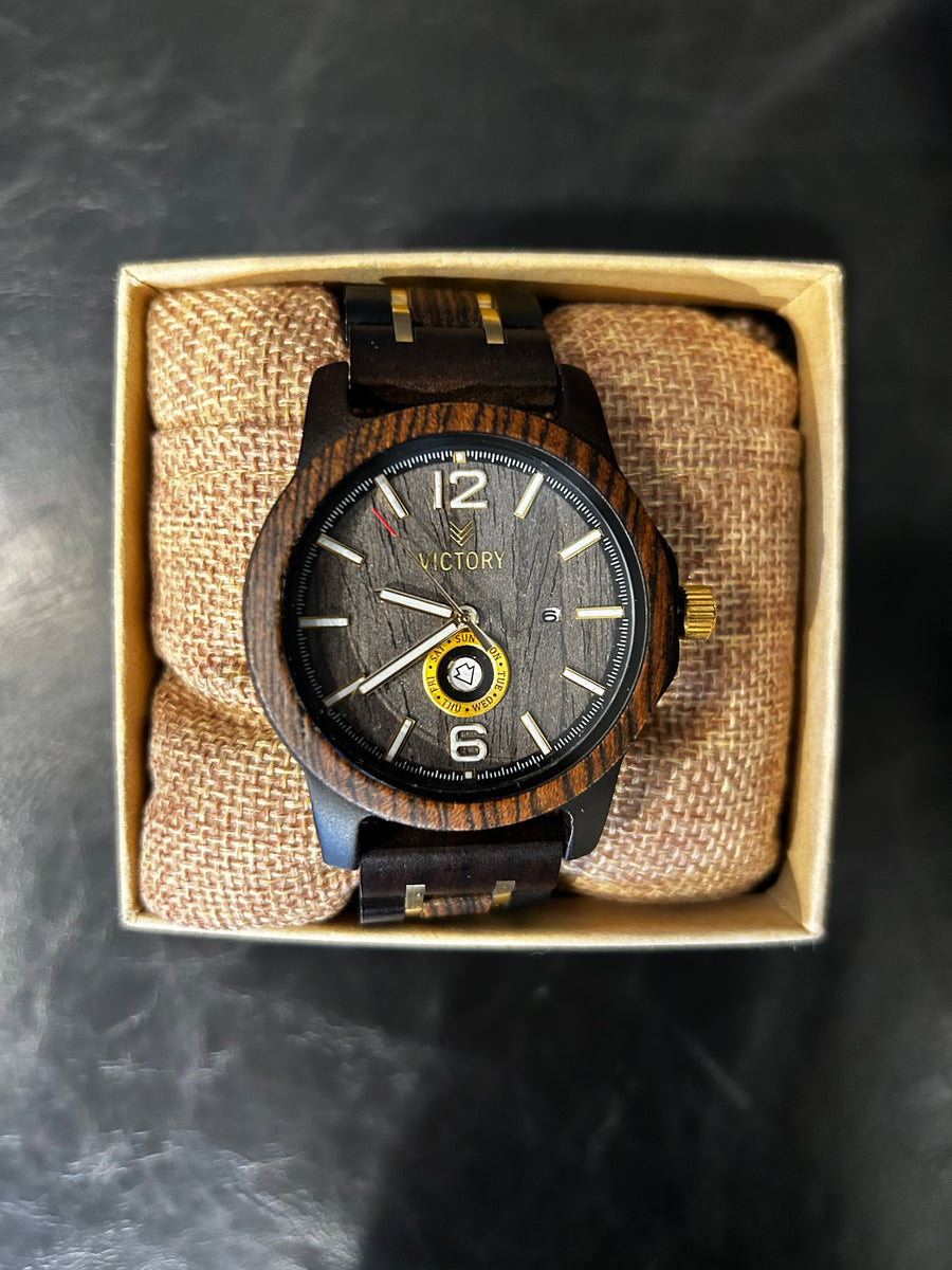 Victory Watch – Victory Menswear